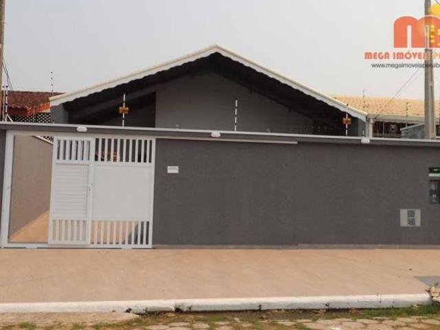 Casa em, Peruíbe/SP de 155m² 3 quartos à venda por R$ 800.000,00