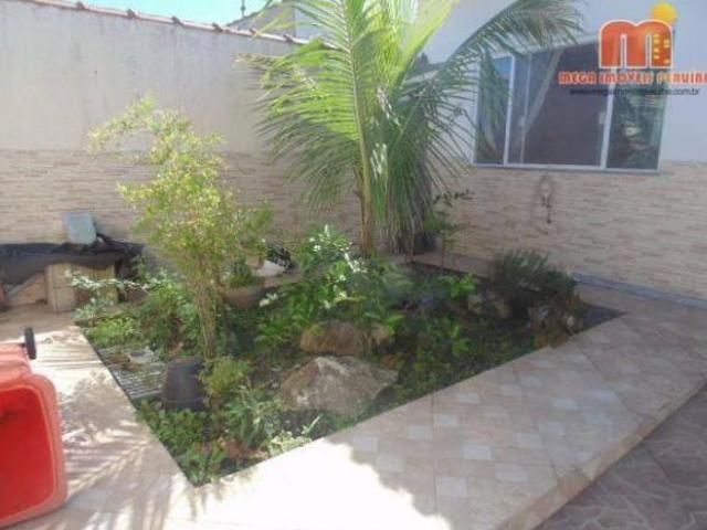 Casa em, Peruíbe/SP de 156m² 3 quartos à venda por R$ 510.000,00