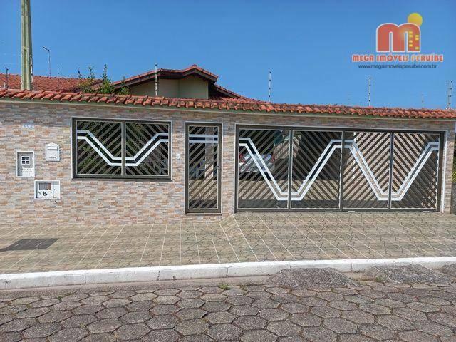 Casa em, Peruíbe/SP de 158m² 3 quartos à venda por R$ 599.000,00