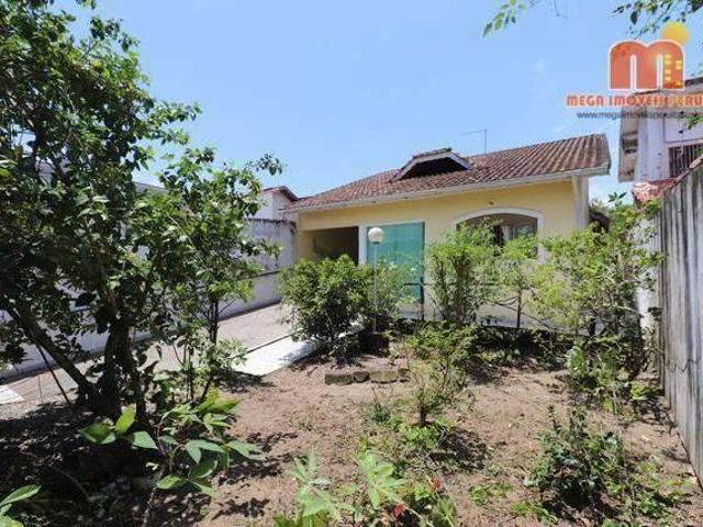 Casa em, Peruíbe/SP de 160m² 3 quartos à venda por R$ 750.000,00