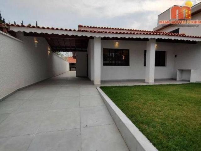Casa em, Peruíbe/SP de 160m² 3 quartos à venda por R$ 780.000,00