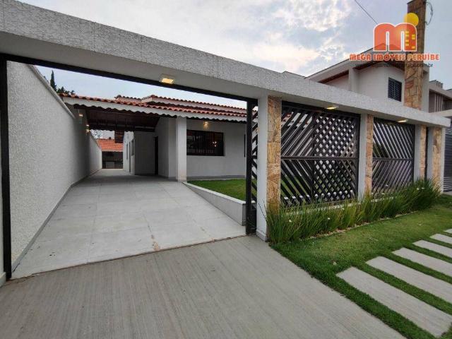 Casa em, Peruíbe/SP de 160m² 3 quartos à venda por R$ 779.900,00