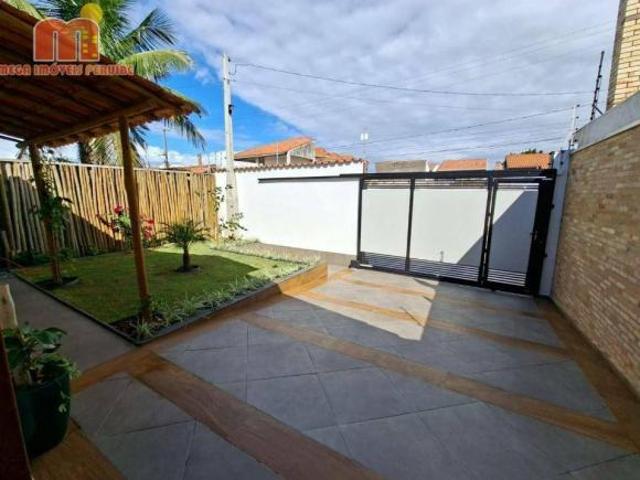 Casa em, Peruíbe/SP de 160m² 3 quartos à venda por R$ 890.000,00
