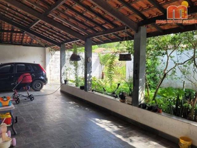 Casa em, Peruíbe/SP de 163m² 2 quartos à venda por R$ 380.000,00