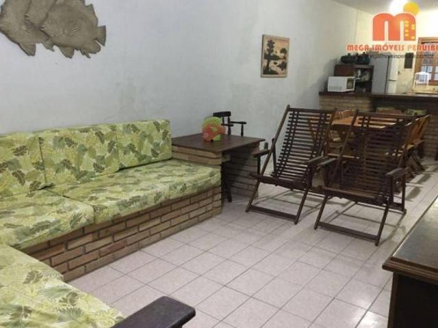 Casa em, Peruíbe/SP de 165m² 3 quartos à venda por R$ 390.000,00