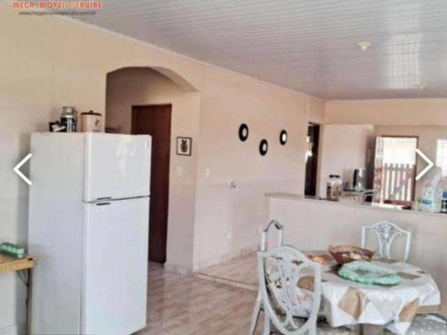 Casa em, Peruíbe/SP de 165m² 3 quartos à venda por R$ 430.000,00