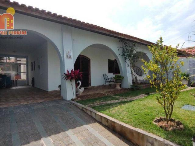 Casa em, Peruíbe/SP de 165m² 3 quartos à venda por R$ 554.900,00