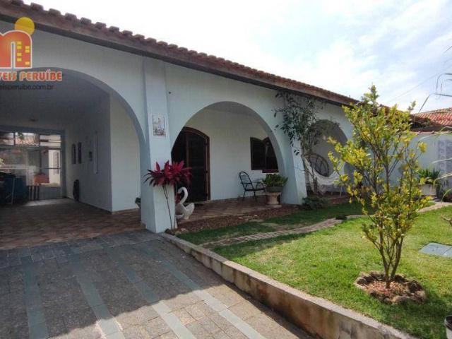 Casa em, Peruíbe/SP de 165m² 3 quartos à venda por R$ 554.000,00