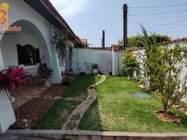 Casa em, Peruíbe/SP de 165m² 3 quartos à venda por R$ 555.000,00