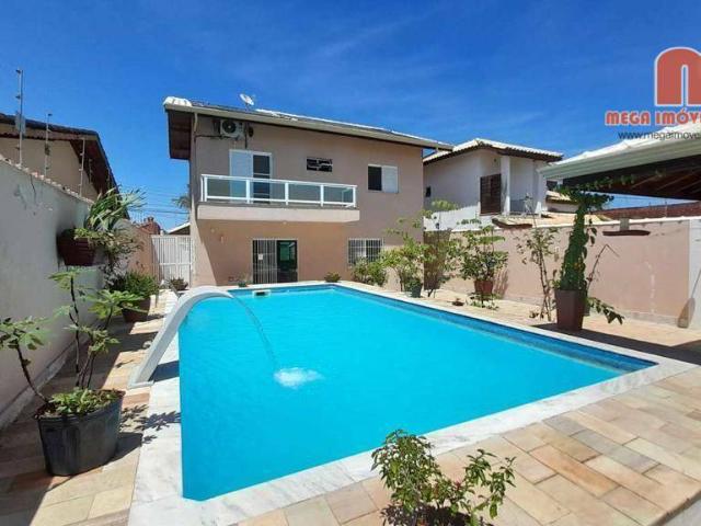 Casa em, Peruíbe/SP de 166m² 3 quartos à venda por R$ 749.900,00