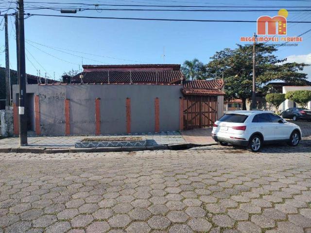 Casa em, Peruíbe/SP de 170m² 3 quartos à venda por R$ 549.000,00