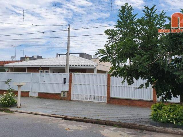 Casa em, Peruíbe/SP de 170m² 3 quartos à venda por R$ 779.900,00
