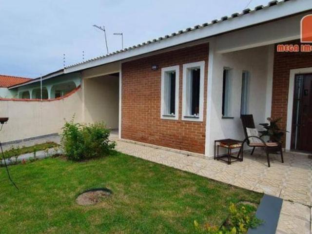 Casa em, Peruíbe/SP de 170m² 3 quartos à venda por R$ 780.000,00