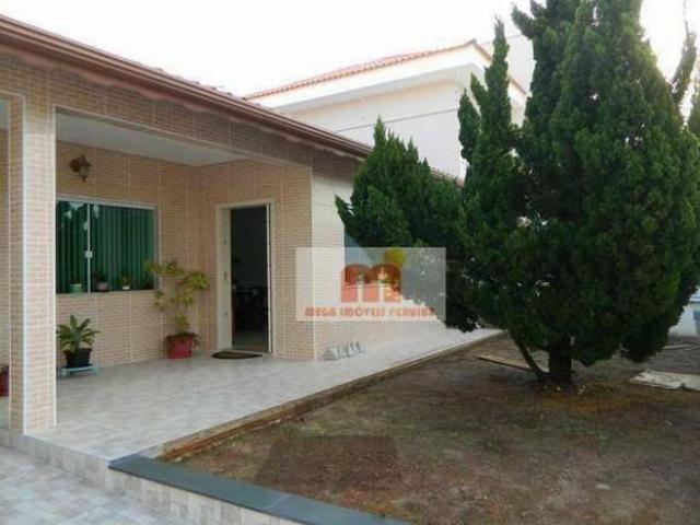 Casa em, Peruíbe/SP de 170m² 3 quartos à venda por R$ 850.000,00