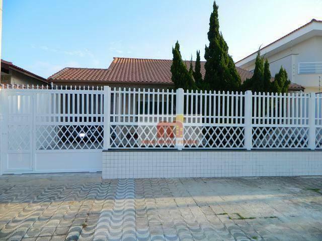 Casa em, Peruíbe/SP de 170m² 3 quartos à venda por R$ 849.900,00