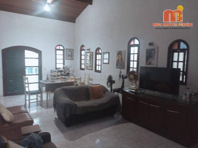 Casa em, Peruíbe/SP de 172m² 3 quartos à venda por R$ 449.000,00
