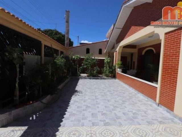 Casa em, Peruíbe/SP de 175m² 3 quartos à venda por R$ 660.000,00