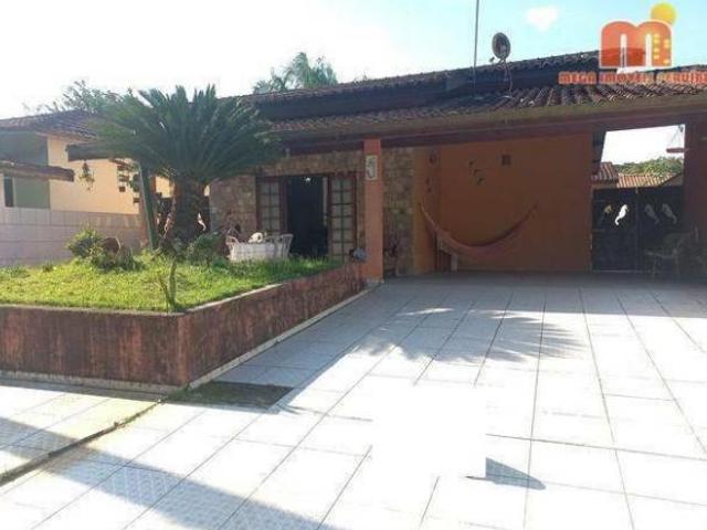 Casa em, Peruíbe/SP de 176m² 3 quartos à venda por R$ 650.000,00
