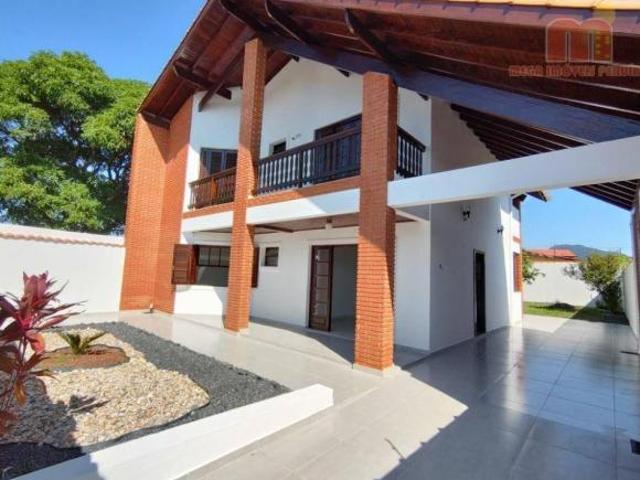 Casa em, Peruíbe/SP de 176m² 3 quartos à venda por R$ 700.000,00
