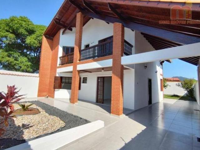 Casa em, Peruíbe/SP de 176m² 3 quartos à venda por R$ 700.000,00
