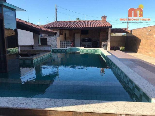 Casa em, Peruíbe/SP de 180m² 2 quartos à venda por R$ 649.900,00