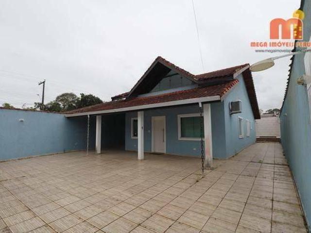 Casa em, Peruíbe/SP de 180m² 3 quartos à venda por R$ 550.000,00