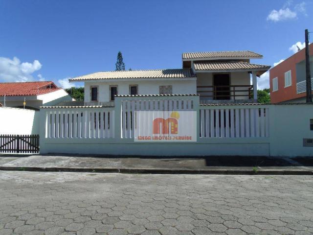 Casa em, Peruíbe/SP de 186m² 3 quartos à venda por R$ 629.900,00