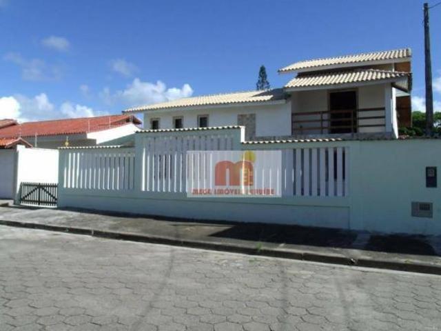 Casa em, Peruíbe/SP de 186m² 3 quartos à venda por R$ 630.000,00