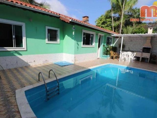 Casa em, Peruíbe/SP de 186m² 3 quartos à venda por R$ 900.000,00