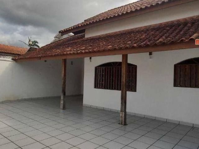 Casa em, Peruíbe/SP de 188m² 4 quartos à venda por R$ 590.000,00