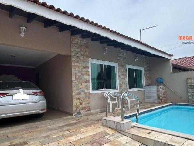 Casa em, Peruíbe/SP de 189m² 3 quartos à venda por R$ 699.000,00
