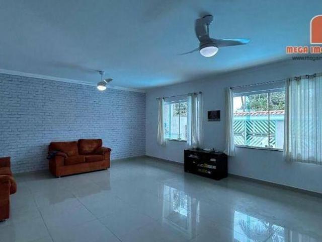 Casa em, Peruíbe/SP de 189m² 3 quartos à venda por R$ 700.000,00