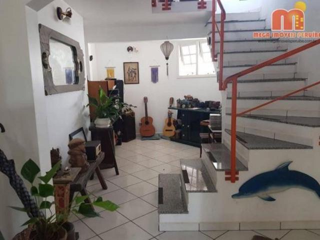 Casa em, Peruíbe/SP de 189m² 4 quartos à venda por R$ 620.000,00