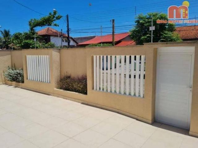 Casa em, Peruíbe/SP de 190m² 3 quartos à venda por R$ 630.000,00