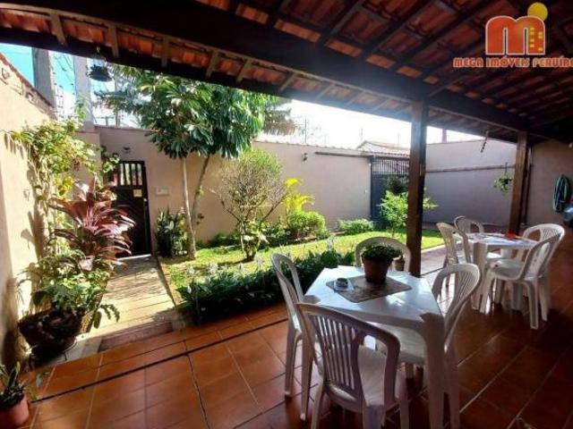 Casa em, Peruíbe/SP de 194m² 3 quartos à venda por R$ 750.000,00