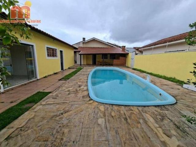 Casa em, Peruíbe/SP de 195m² 3 quartos à venda por R$ 700.000,00 ou para locação R$ 5.000,00/mes