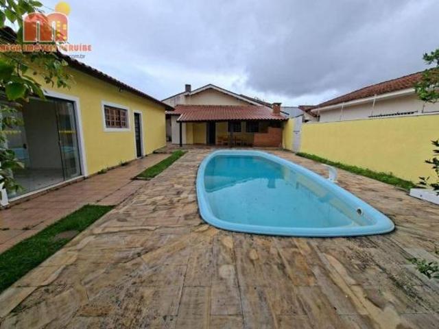 Casa em, Peruíbe/SP de 195m² 3 quartos à venda por R$ 700.000,00 ou para locação R$ 5.000,00/mes