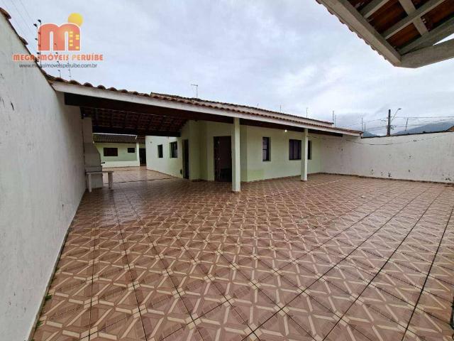 Casa em, Peruíbe/SP de 199m² 3 quartos à venda por R$ 419.000,00