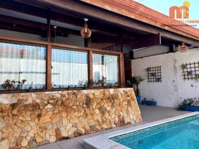 Casa em, Peruíbe/SP de 200m² 4 quartos à venda por R$ 650.000,00