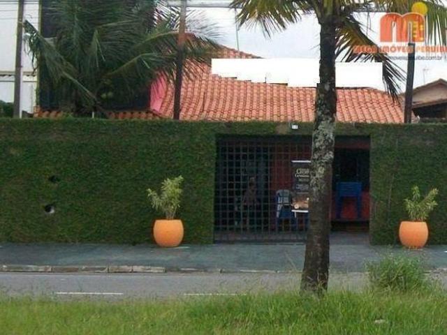 Casa em, Peruíbe/SP de 200m² 4 quartos à venda por R$ 750.000,00