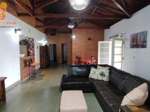 Casa em, Peruíbe/SP de 200m² 5 quartos à venda por R$ 700.000,00