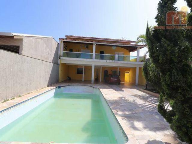 Casa em, Peruíbe/SP de 200m² 6 quartos à venda por R$ 749.900,00