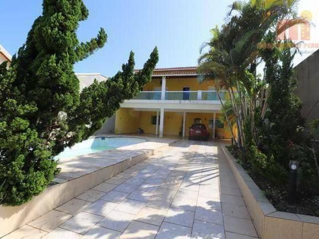 Casa em, Peruíbe/SP de 200m² 6 quartos à venda por R$ 750.000,00