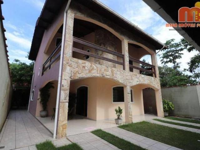 Casa em, Peruíbe/SP de 201m² 3 quartos à venda por R$ 690.000,00