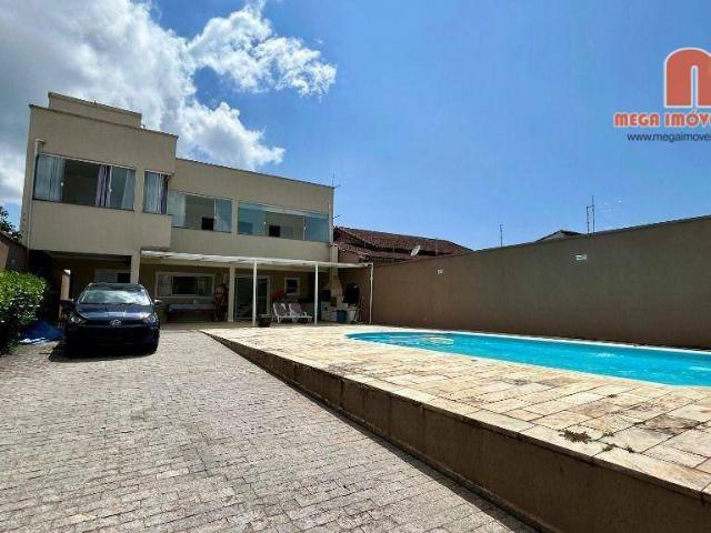 Casa em, Peruíbe/SP de 202m² 4 quartos à venda por R$ 729.900,00