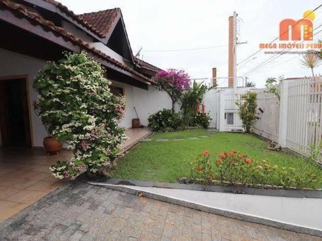 Casa em, Peruíbe/SP de 205m² 2 quartos à venda por R$ 530.000,00