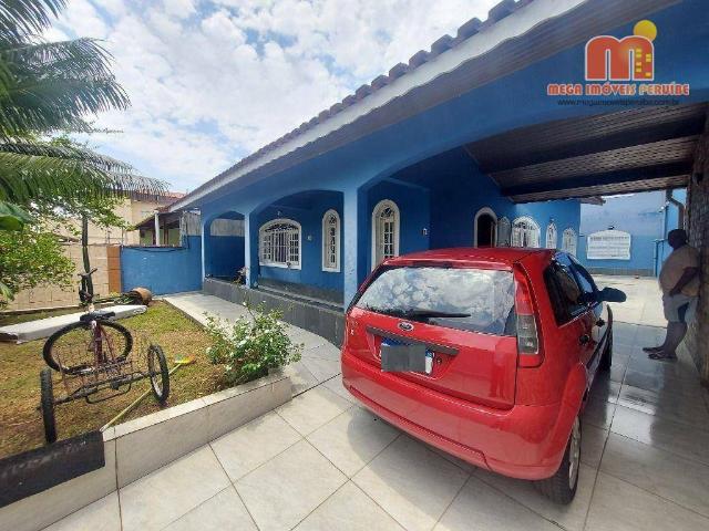 Casa em, Peruíbe/SP de 220m² 4 quartos à venda por R$ 549.000,00