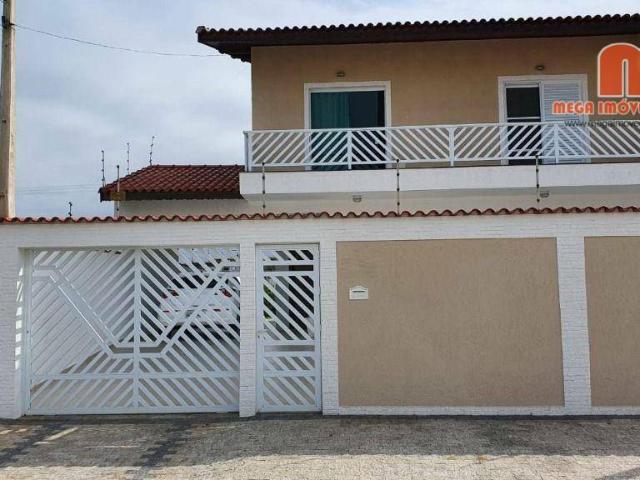 Casa em, Peruíbe/SP de 223m² 3 quartos à venda por R$ 689.000,00