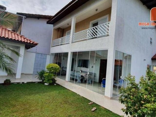 Casa em, Peruíbe/SP de 223m² 3 quartos à venda por R$ 690.000,00