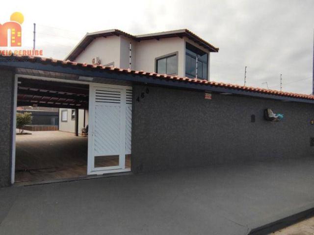 Casa em, Peruíbe/SP de 229m² 3 quartos à venda por R$ 749.900,00